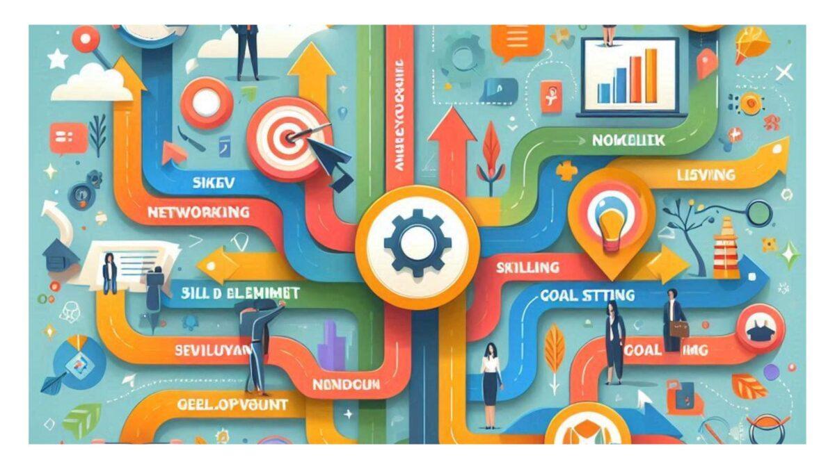 Success with a Professional Career Coach | 5 Career-Building Strategies