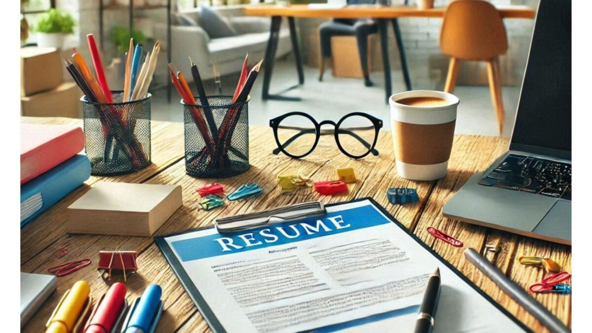 Top 5 Resume Templates for 2025: Best Resume Writing Services